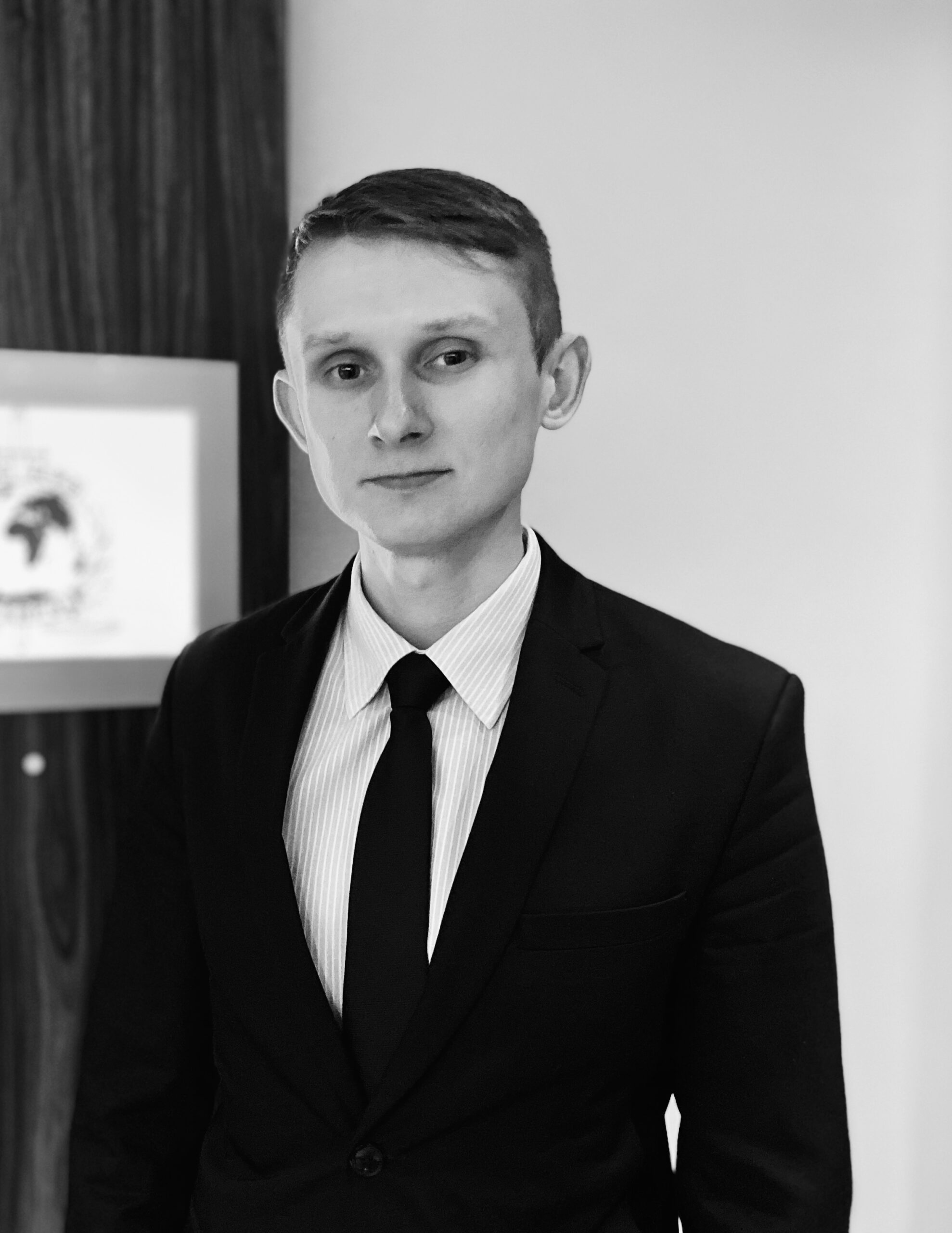 Stanislav Sonich - GreenUnity Ukraine